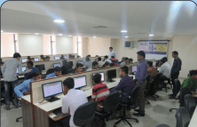 The Group Of Parekh College